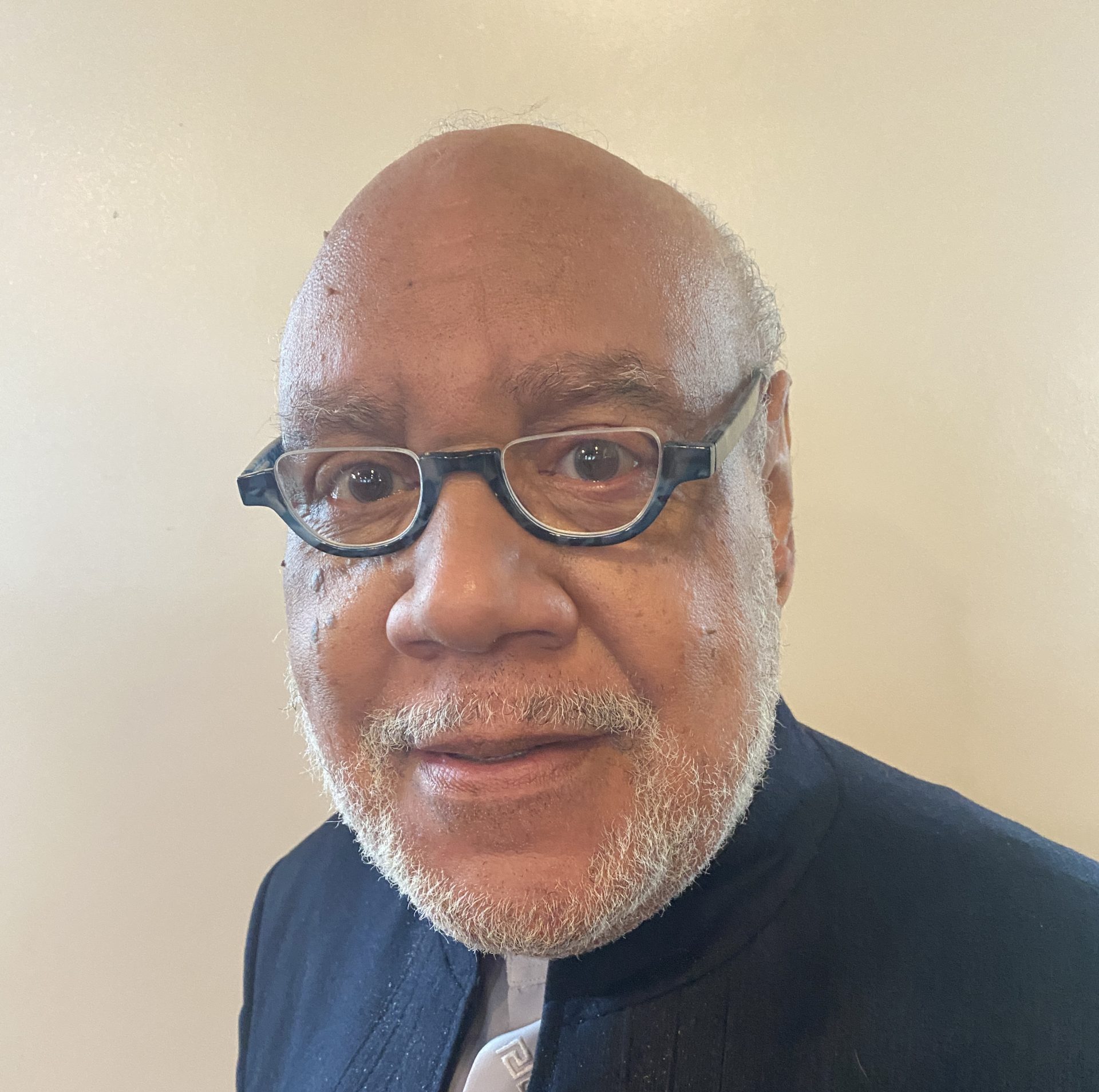 Dr. Dean - Aisquith Presbyterian Church